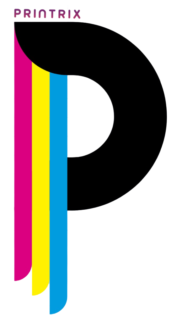 PrintiX - Figma Plugin Landing Page